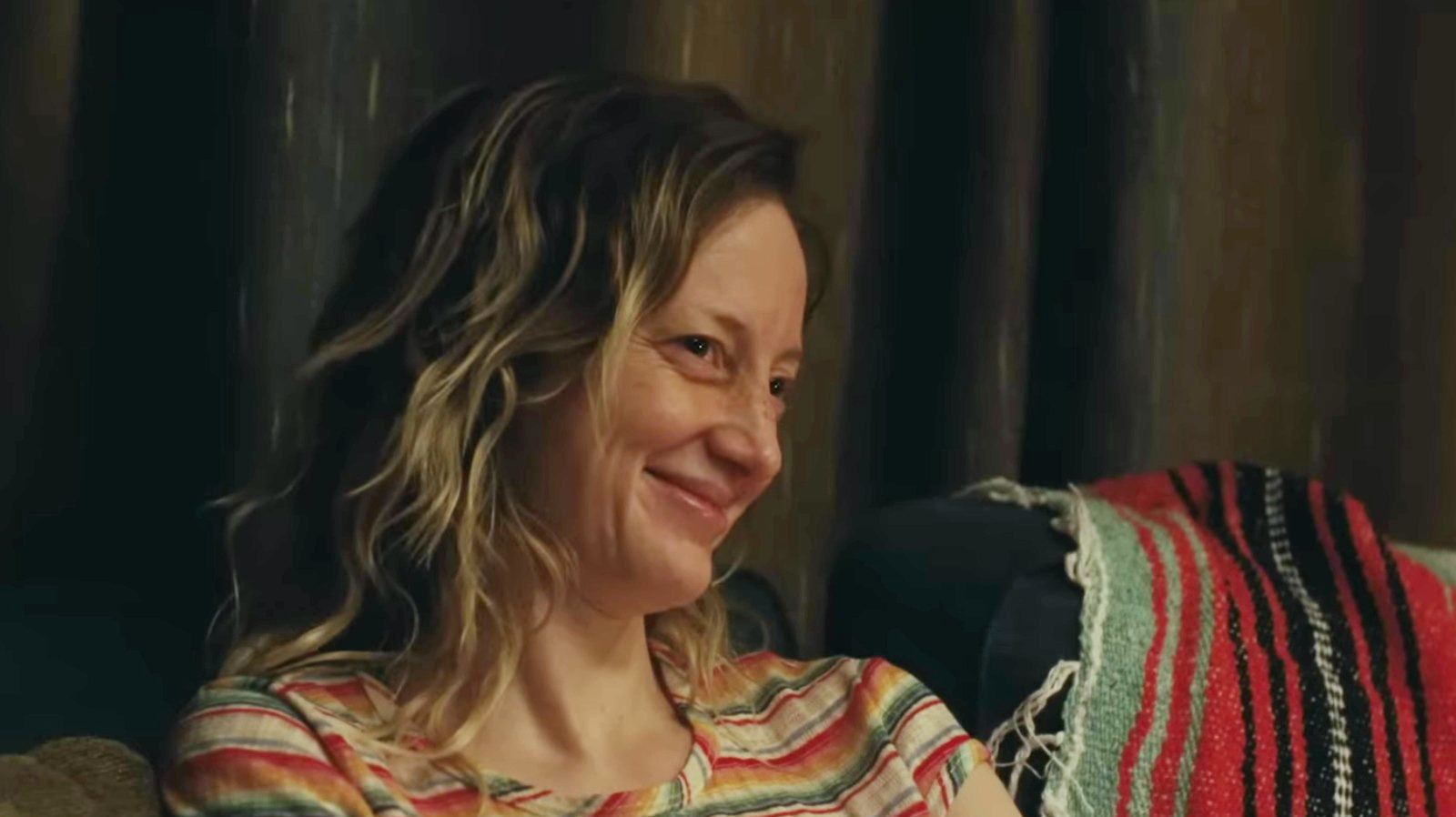 Where Can You Watch To Leslie Starring Andrea Riseborough?