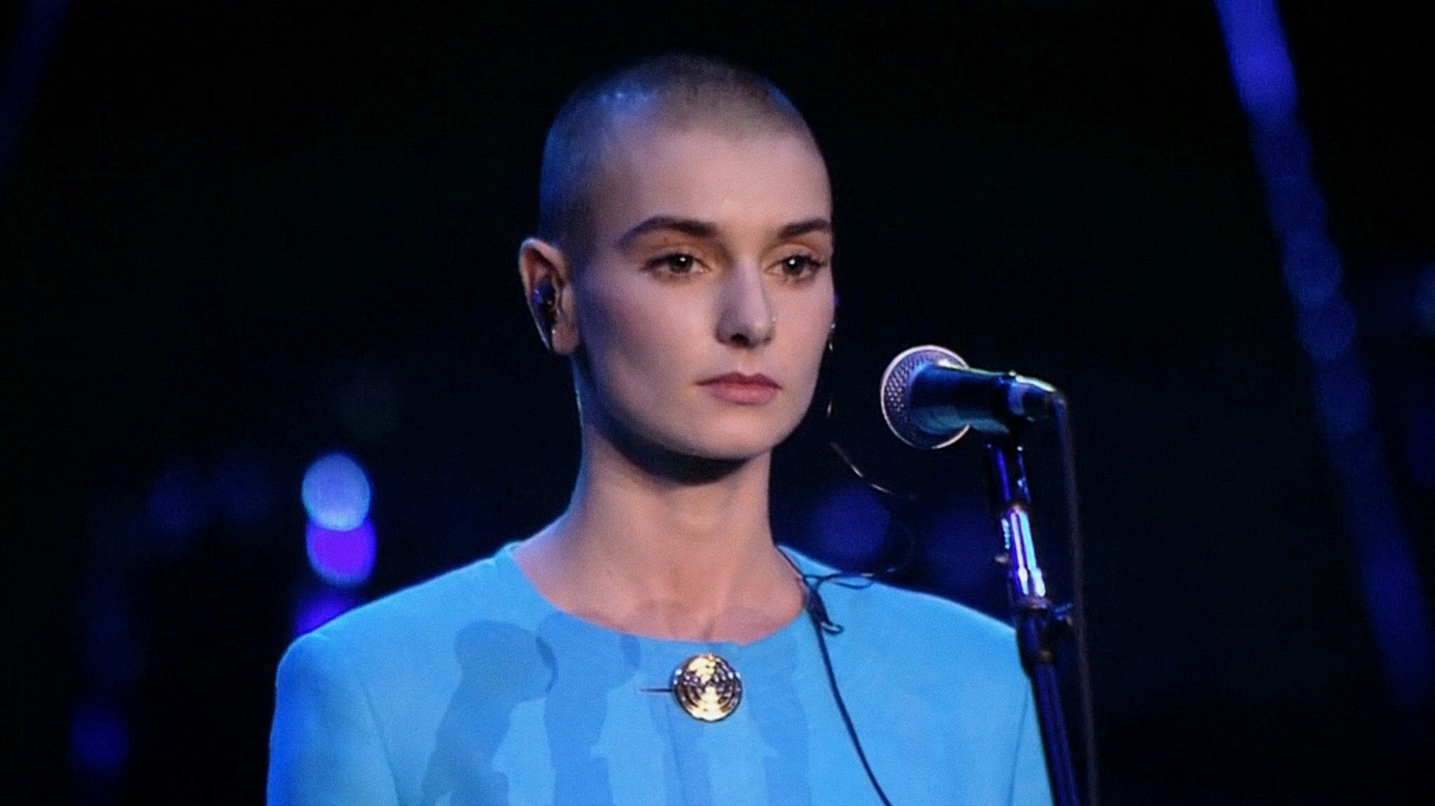 Where To Watch Nothing Compares, The 2022 Sinéad O'Connor Documentary