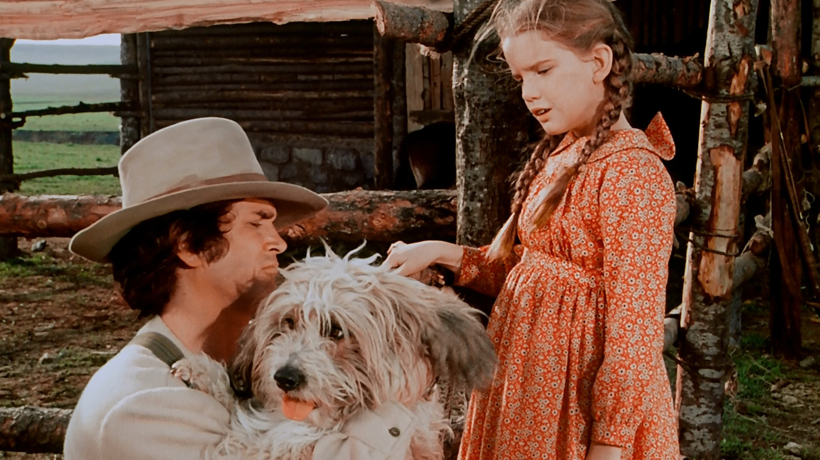 Where Was Little House On The Prairie Filmed? Every Major Location ...