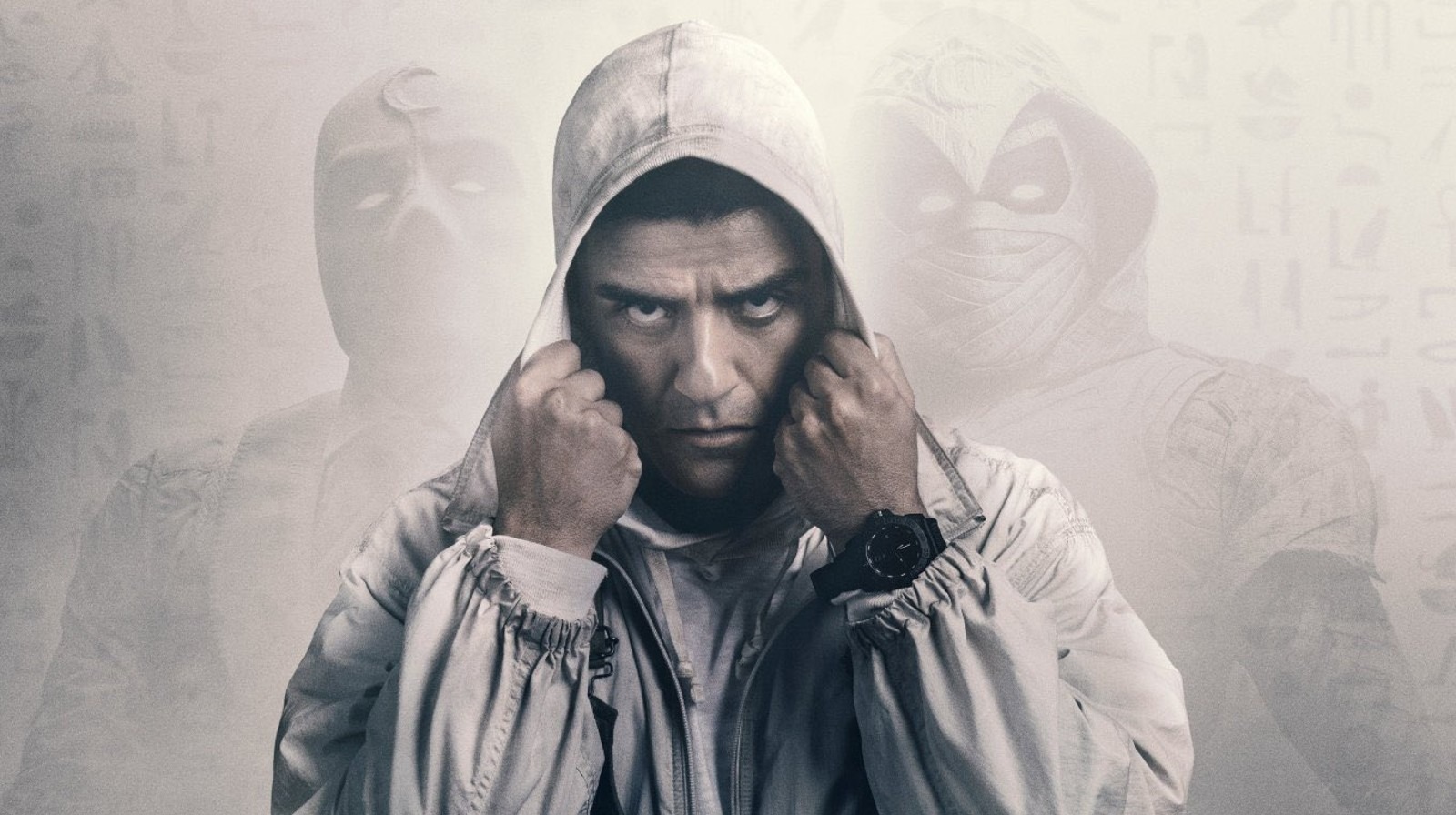 Which One Of Moon Knight's Identities Is Real? It's Complicated