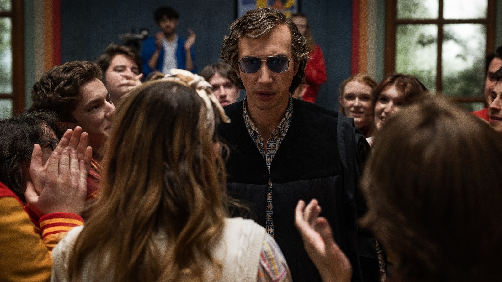 White Noise Ending Explained: All Plots Tend To Move Deathward