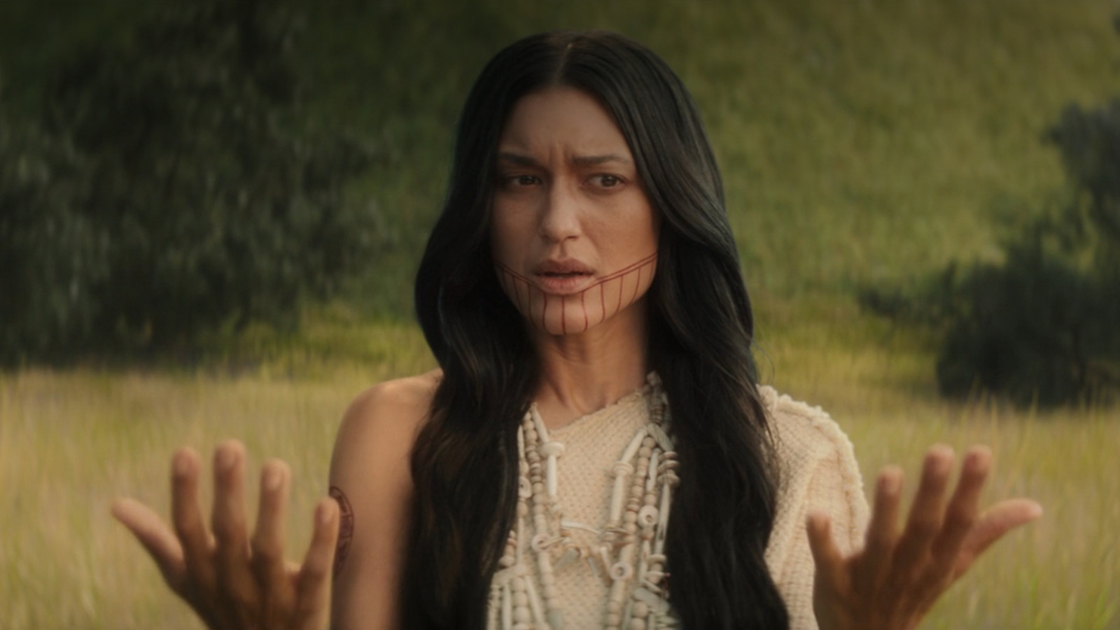 Who Are Chafa, Lowak, And Tuklo In Marvel's Echo? The Indigenous ...