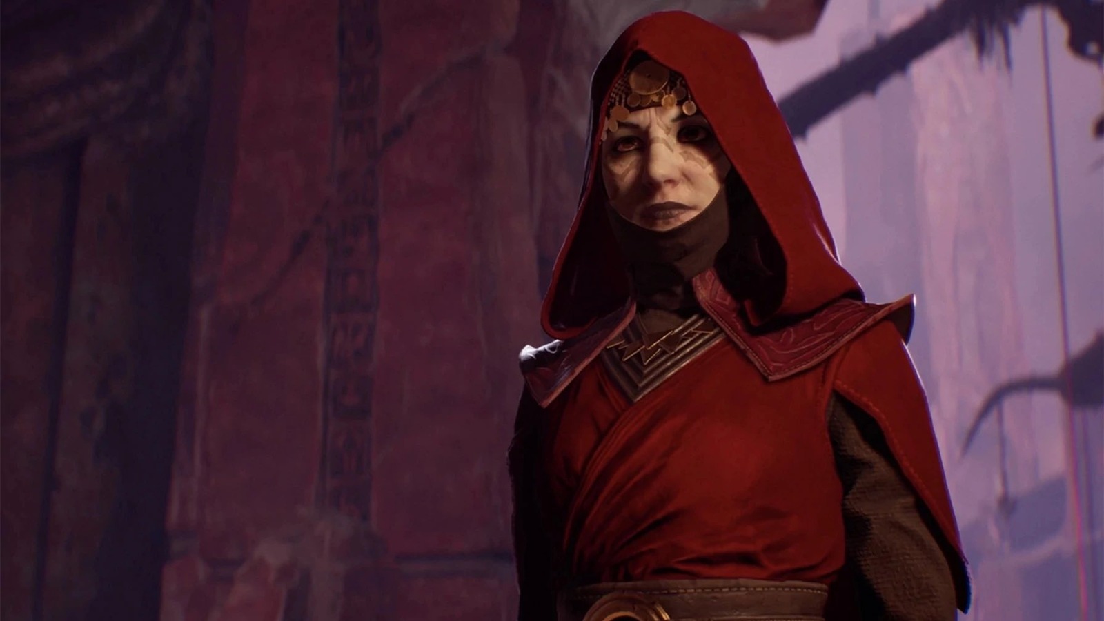 Who Are The Witches Of Dathomir? A Book Of Boba Fett Deep Cut Explained