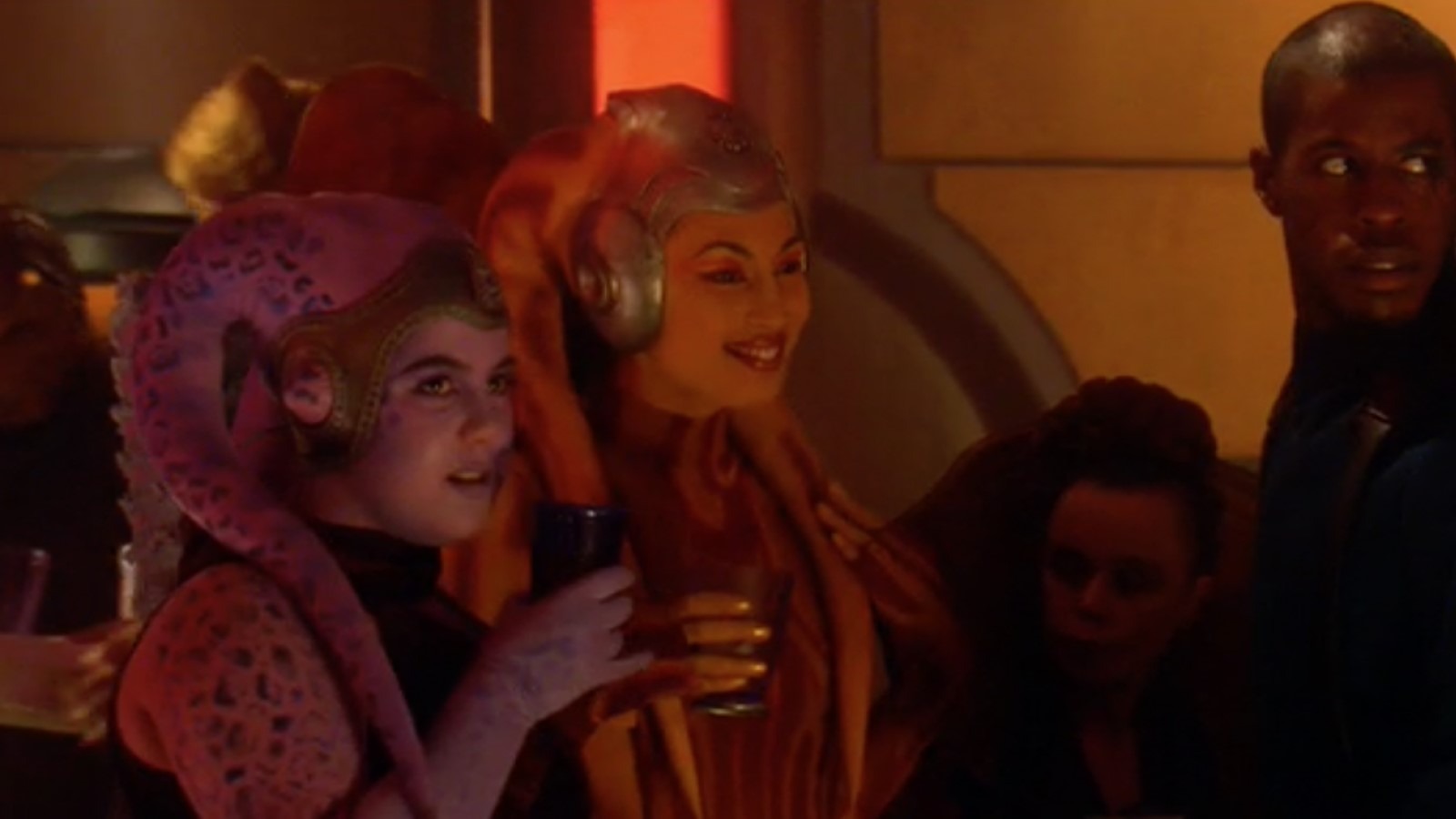 Star Wars: Who Is Lunae Minx?