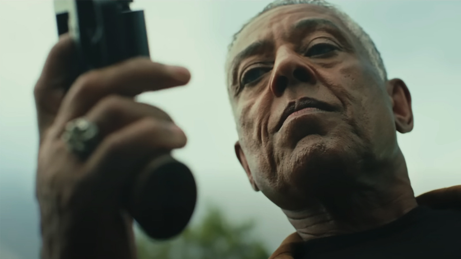 Who Is Giancarlo Esposito's Captain America 4 Villain? Our Comic Book ...