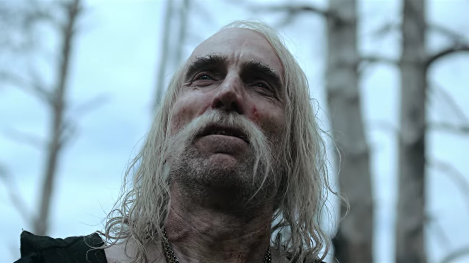 Who Is Leo Bonhart? Sharlto Copley's The Witcher Villain Explained