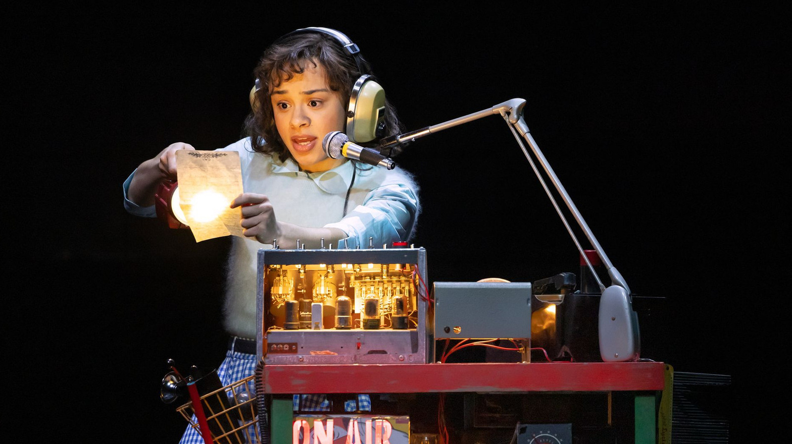 Who Is Patty Newby In Stranger Things?