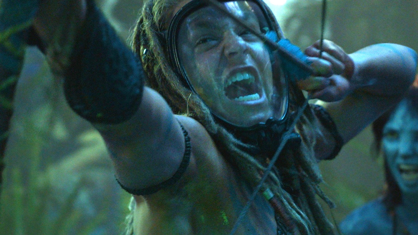 Avatar 2 Spider Actor 60 Photos - Moonagedaydream.film