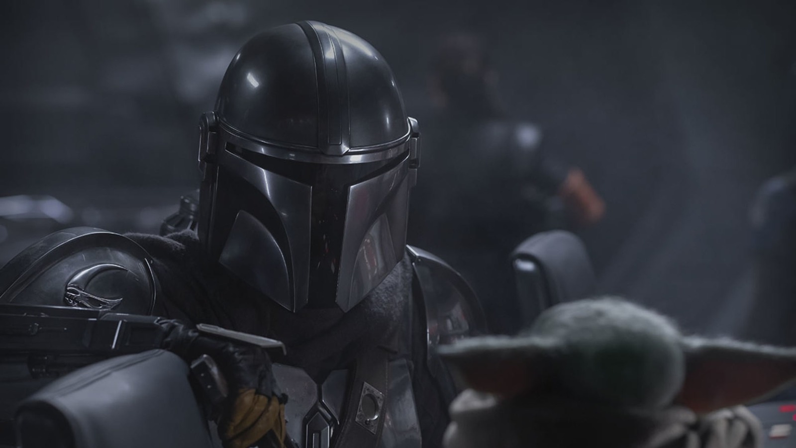 Who Is Tarre Vizsla, The First Mandalorian Jedi?