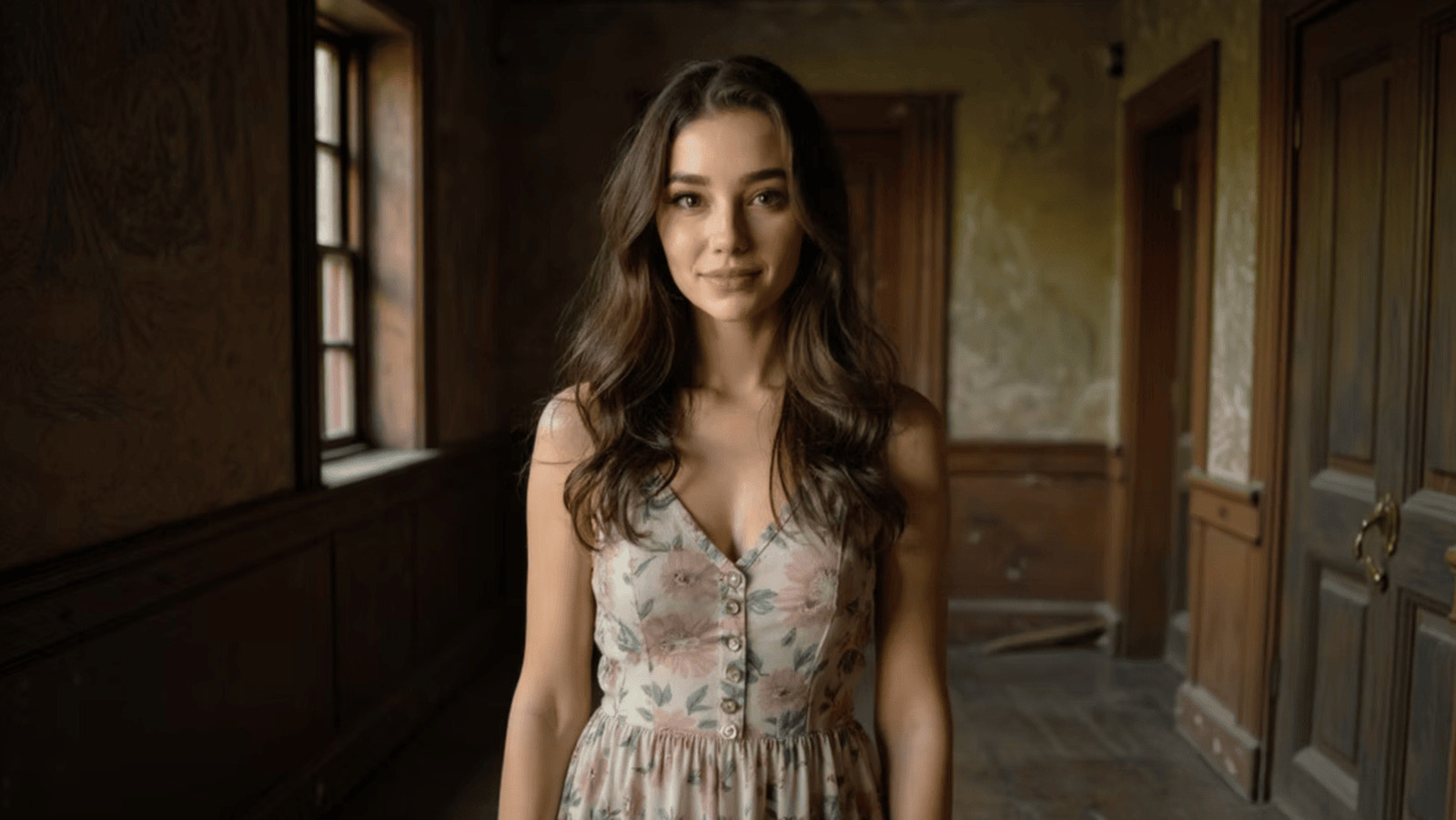 Who Is Tilly Norwood? Hollywood's Controversial AI-Generated Actress Explained