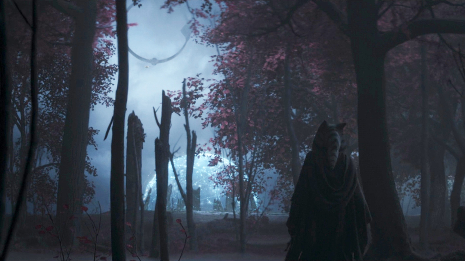 Why Ahsoka's Eye Of Scion Could Be A Bigger Threat Than The Death Star