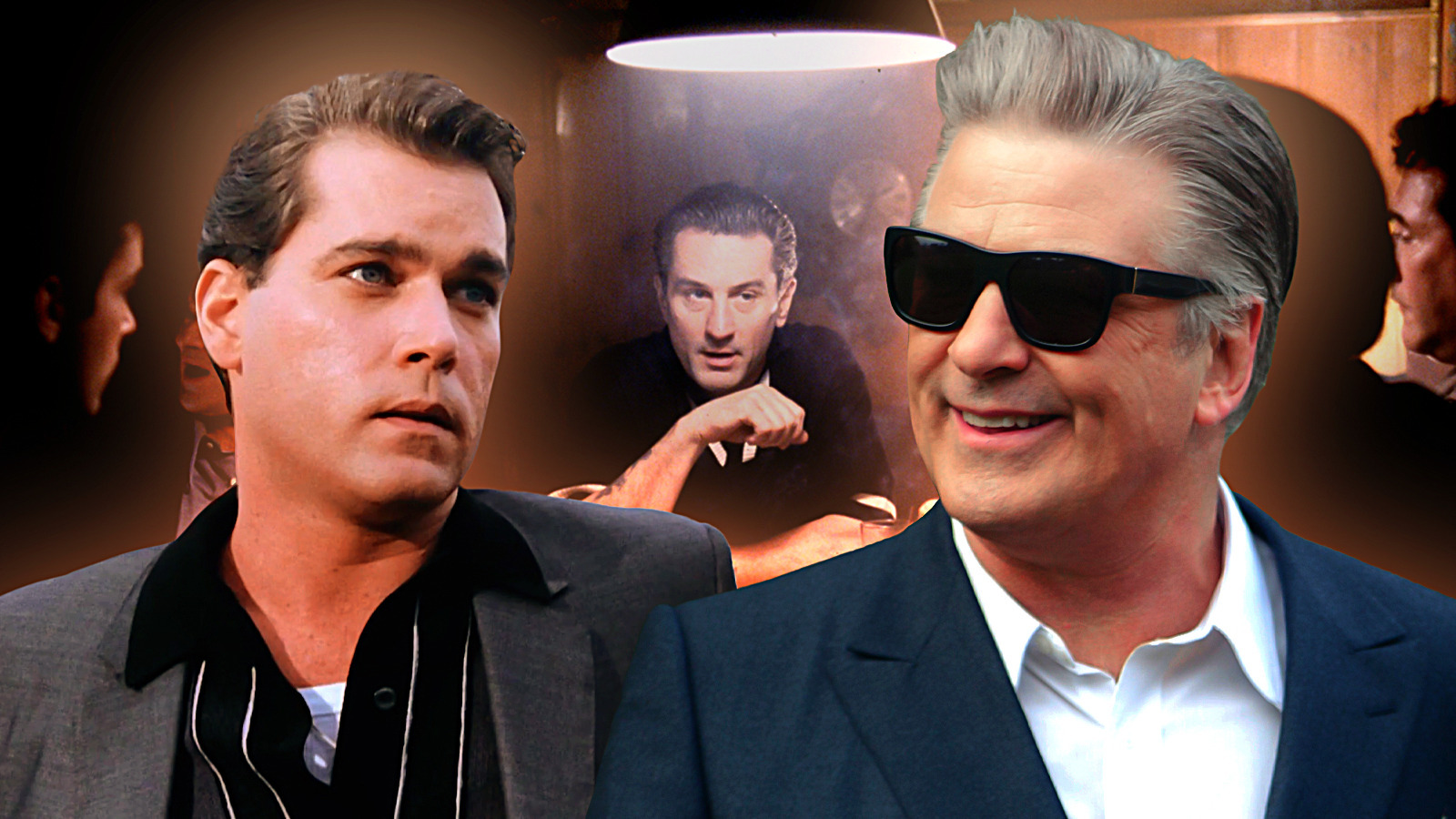 Why Alec Baldwin Is Glad He Lost Ray Liotta's Goodfellas Role