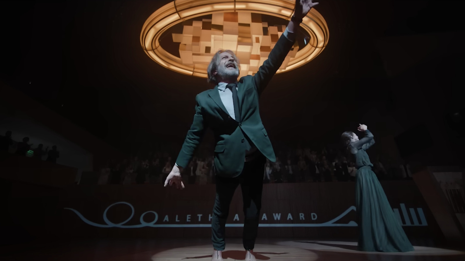 Why Alejandro Inarritu Considers Bardo The 'Most Challenging Filmmaking ...