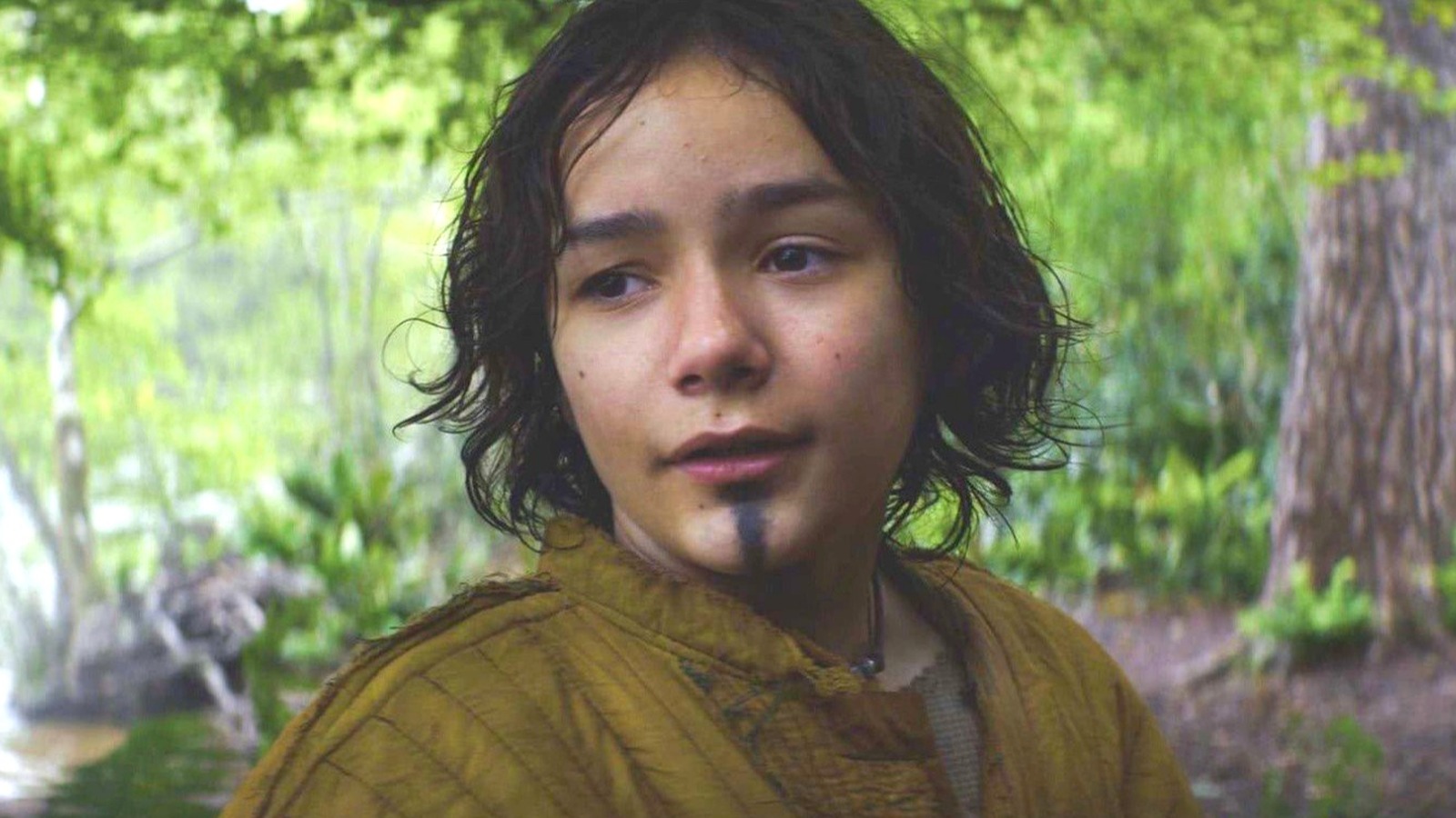 Why Andor Went 'Primitive' With The Star Wars Clothing Design For Kenari