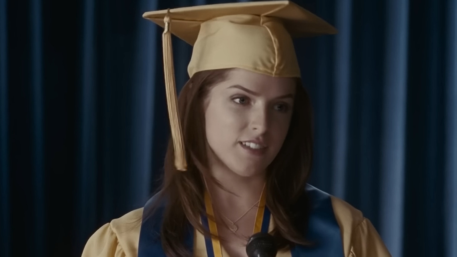 Anna Kendrick Twilight Scene