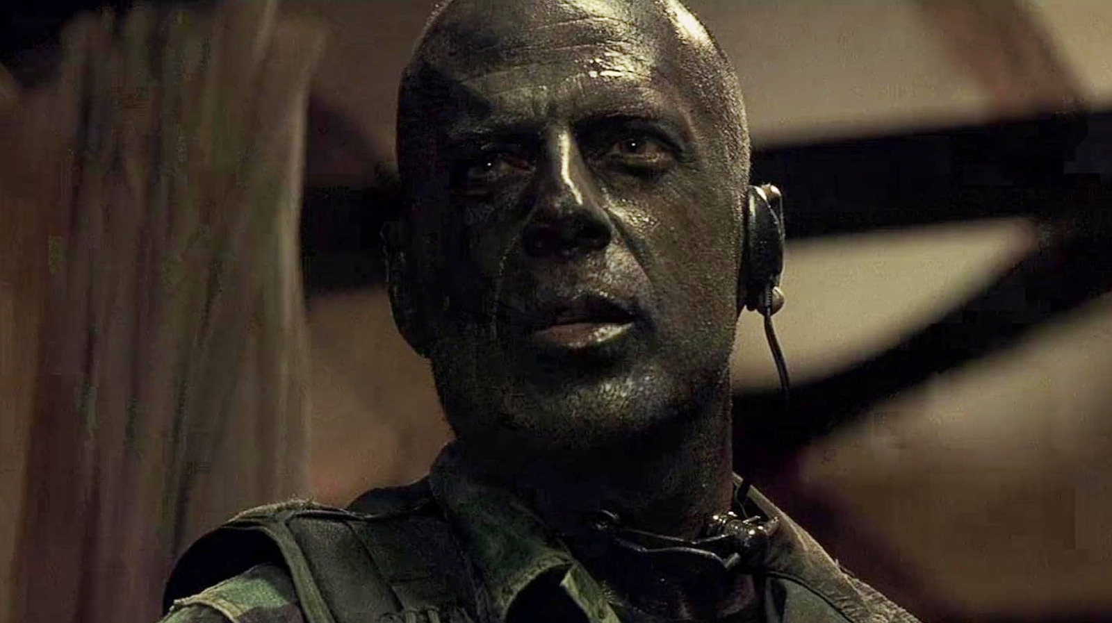 Why Antoine Fuqua Didn't Enjoy Working With Bruce Willis On Tears Of ...