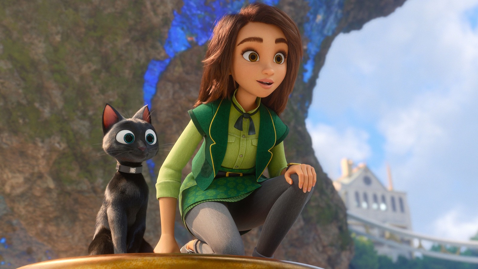 Why Are There So Few Women In Animation? Why Are There So Few Women In Animation?