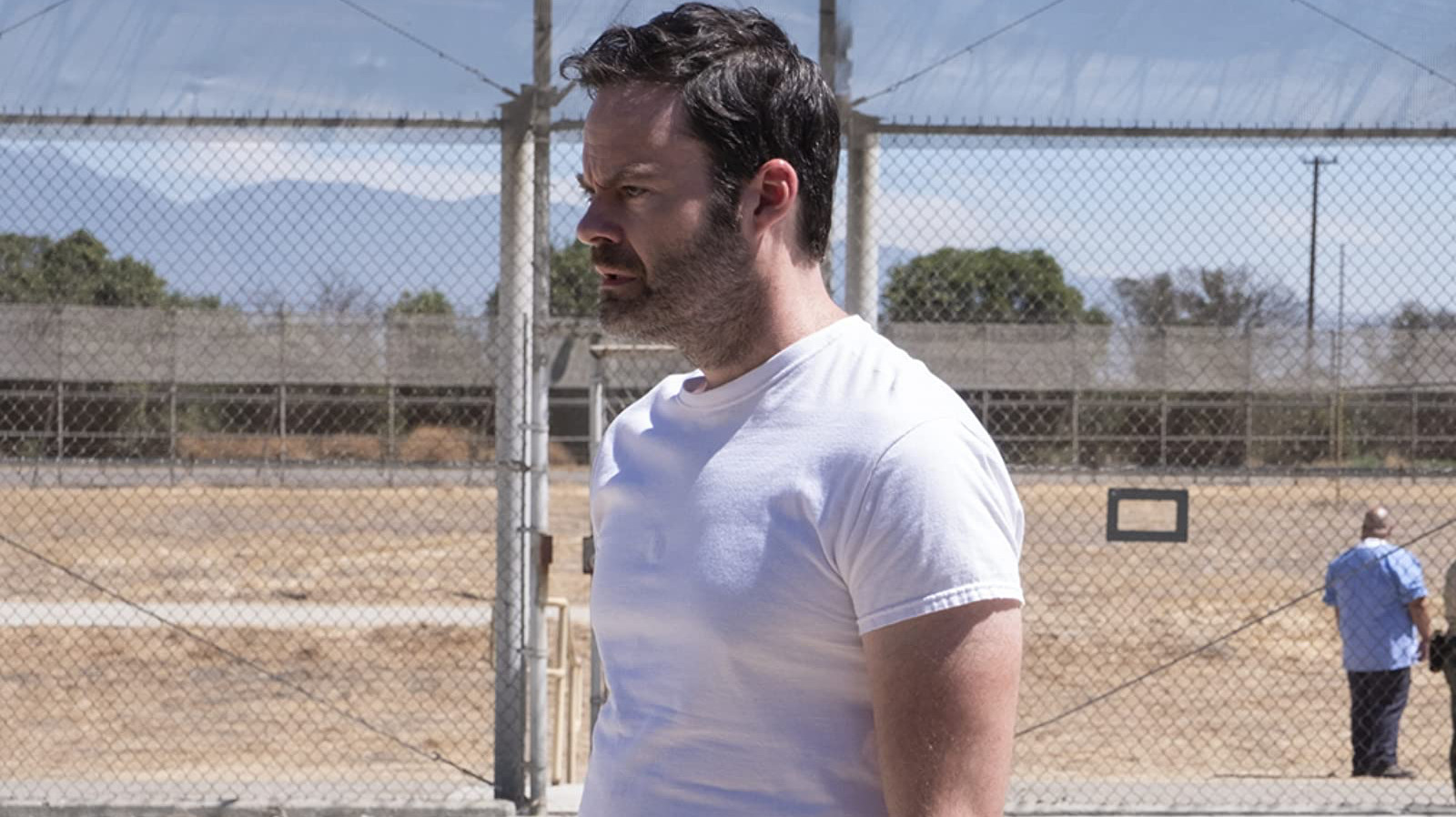 Why Bill Hader Was The Only One Who Could Direct Barry Season 4