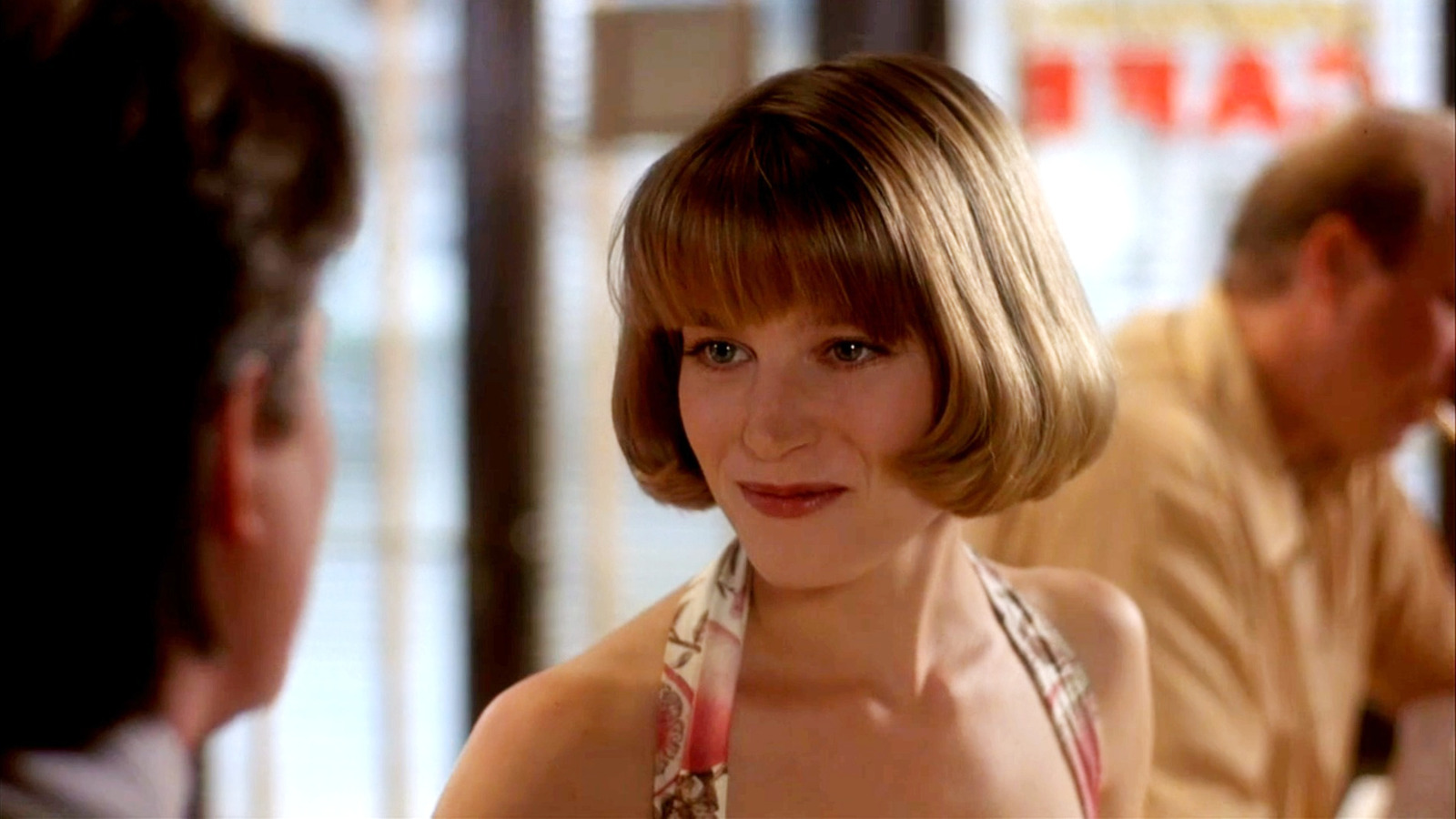 Why Bridget Fonda Disappeared From Hollywood