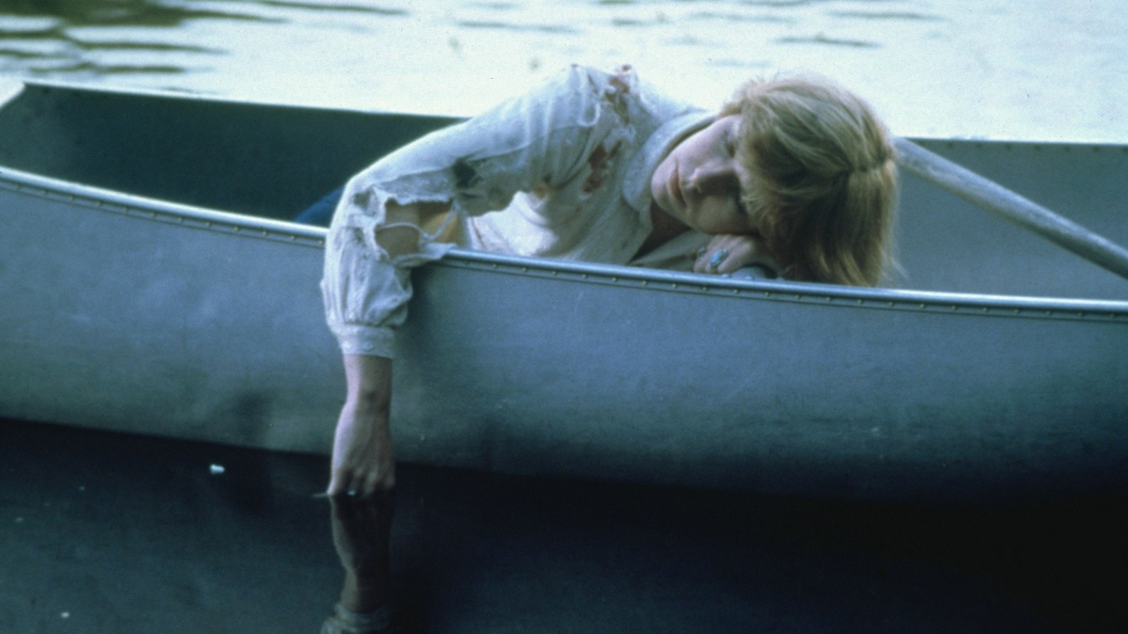 Why Carrie Played An Important Role In Creating The Ending For Friday ...