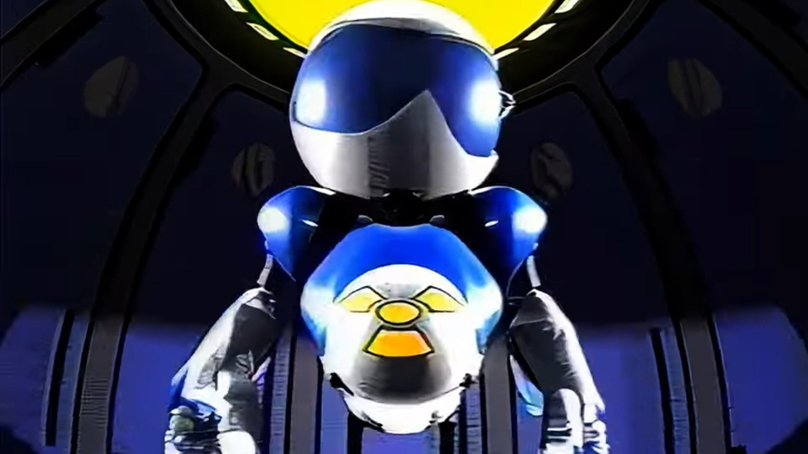 Cartoon Network Toonami Shows 90s - Infoupdate.org