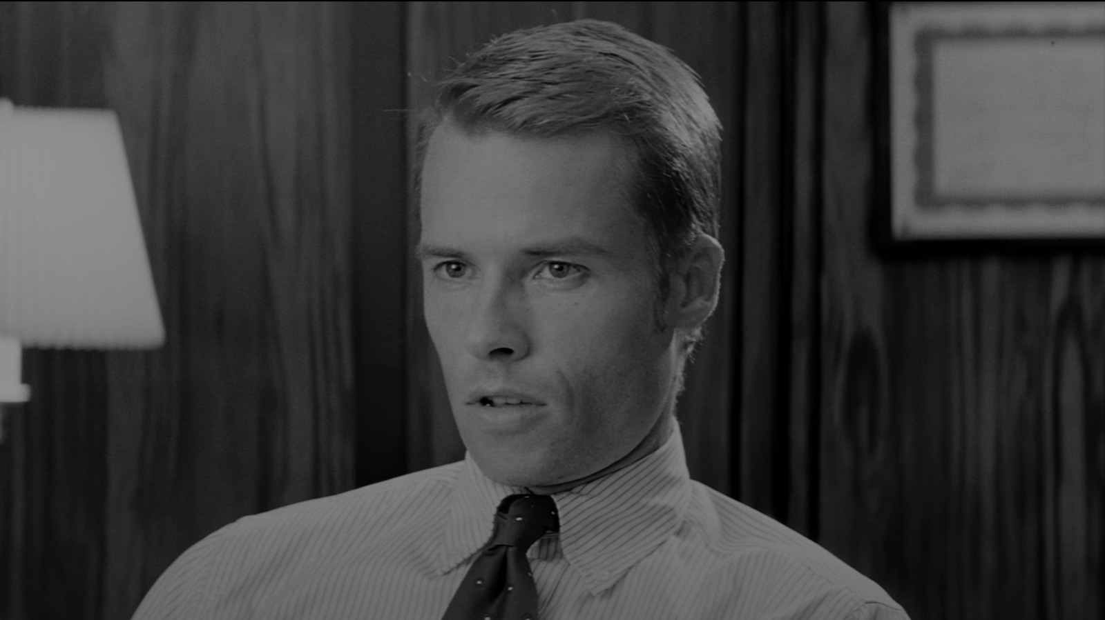 Why Christopher Nolan & Guy Pearce Haven't Worked Together Again After ...