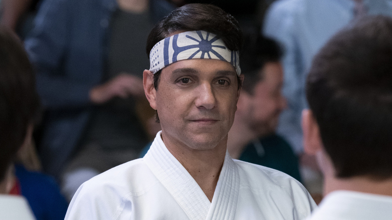 Why Cobra Kai's Ralph Macchio Didn't Return For The Next Karate Kid ...