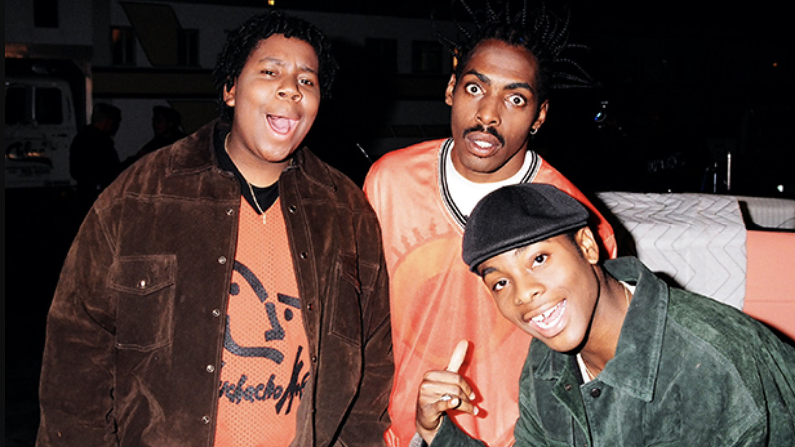 Why Coolio's Kenan And Kel Theme Song Is One Of The Best Ever