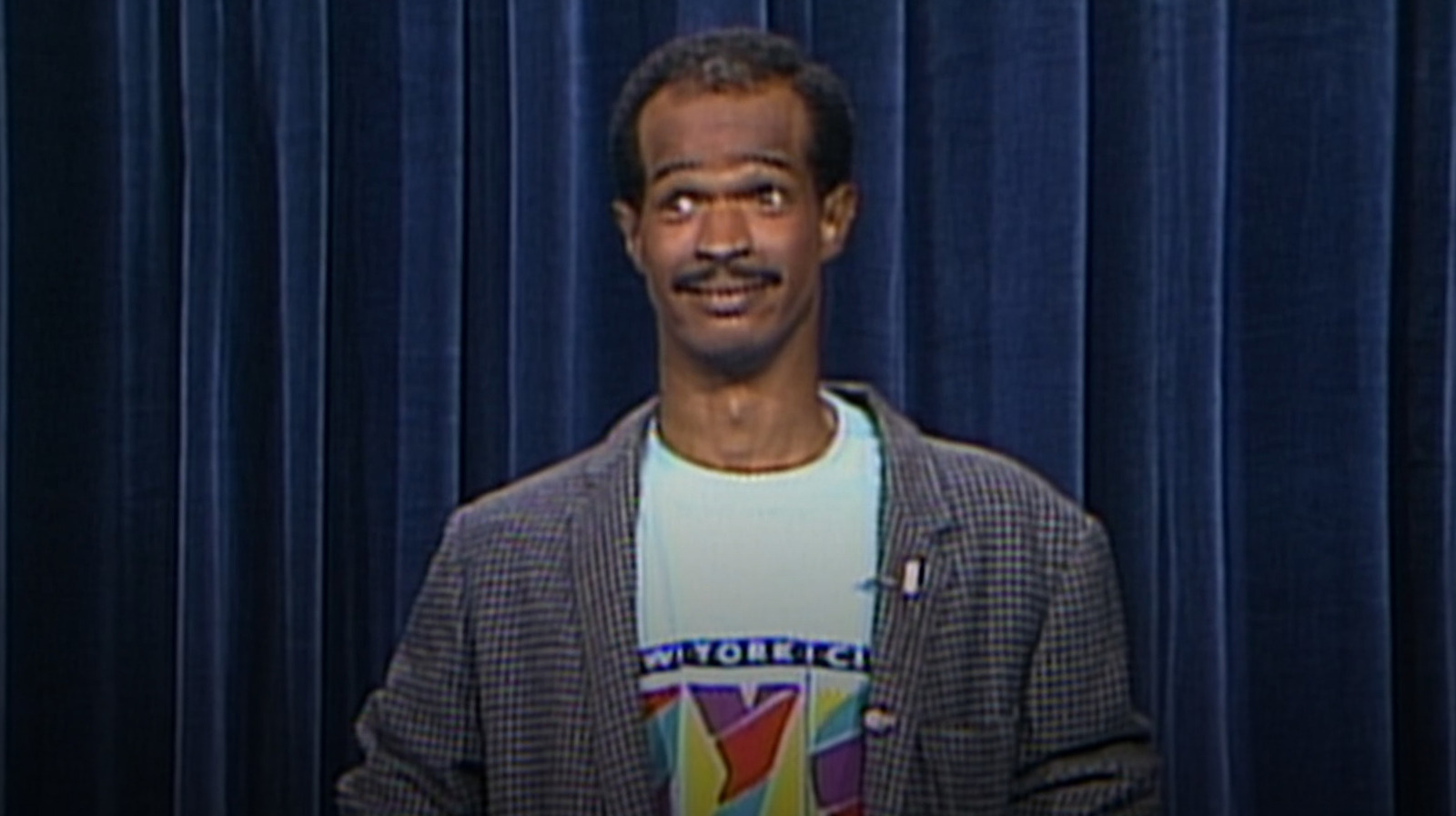 Why Damon Wayans Was Fired (And Brought Back) In SNL Season 11