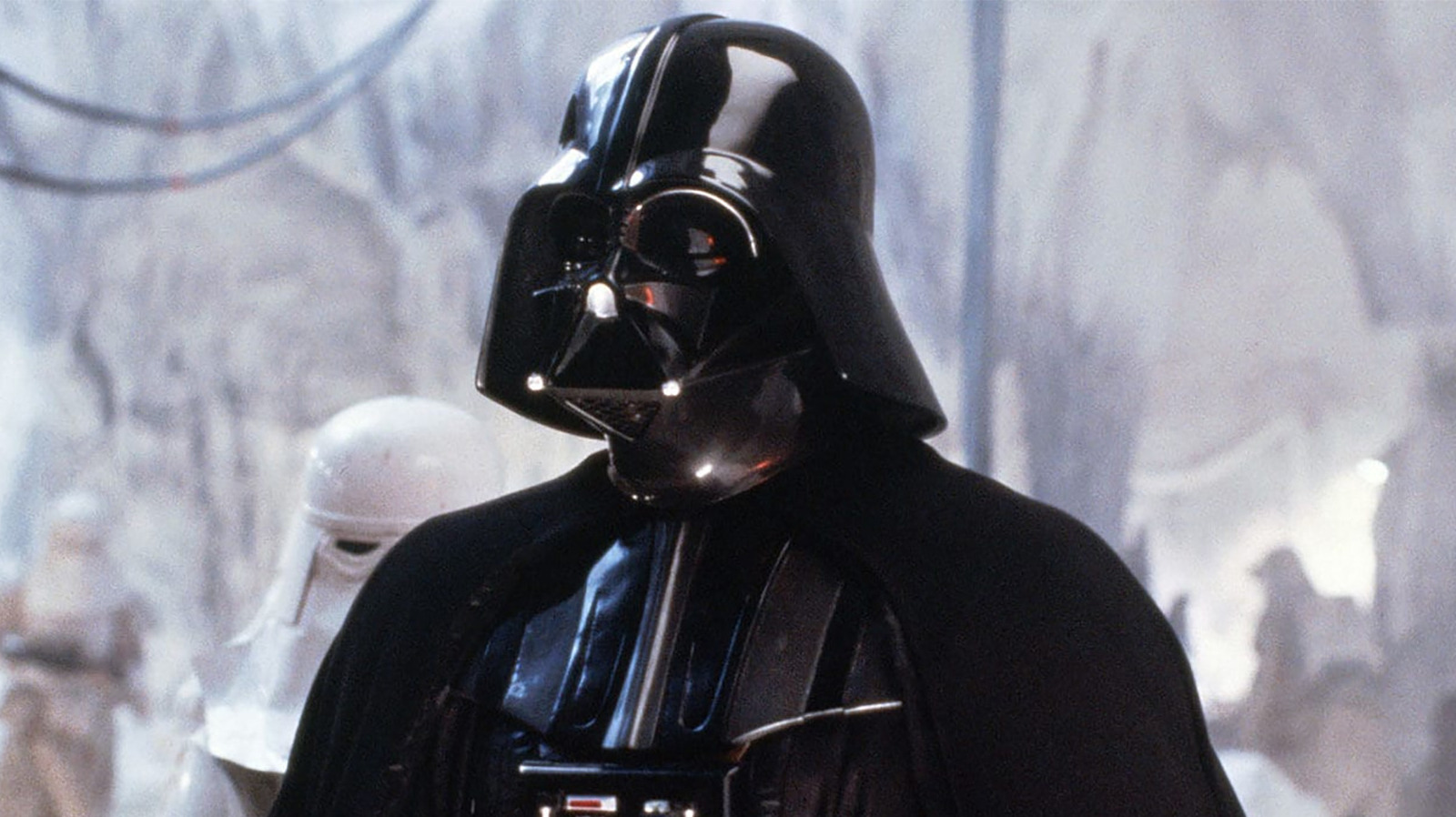 Why Darth Vader's David Prowse Was Banned From All Star Wars Events