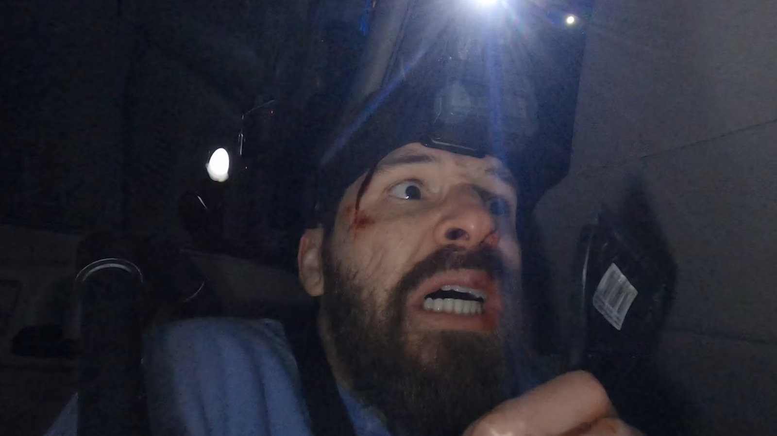 Why Deadstream's Blend Of Horror, Comedy, And Found Footage Is So Effective