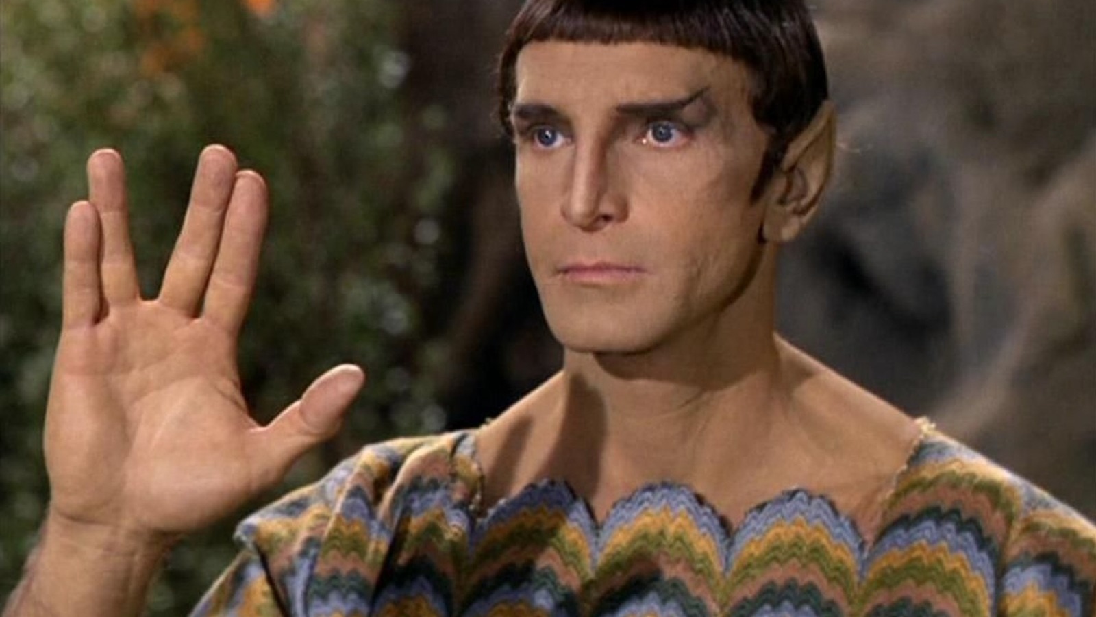 Why Diversity Is So Important To The Star Trek Universe, According To ...