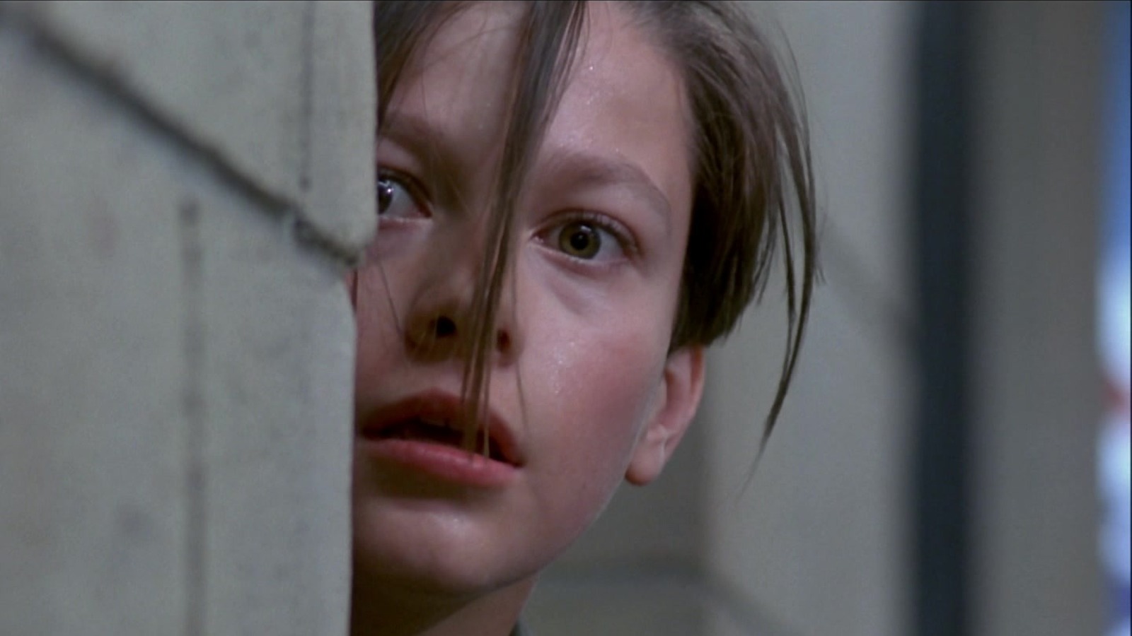 Terminatore 2 Di Edward Furlong