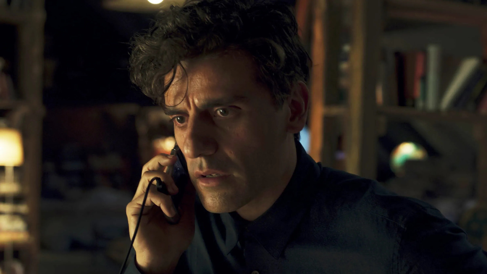 Why Fans Of Mr. Robot Should Check Out Moon Knight