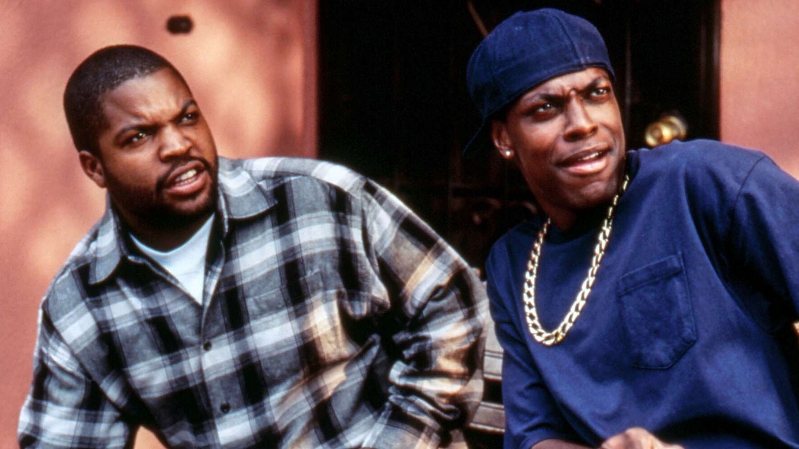 Friday Wallpaper Ice Cube