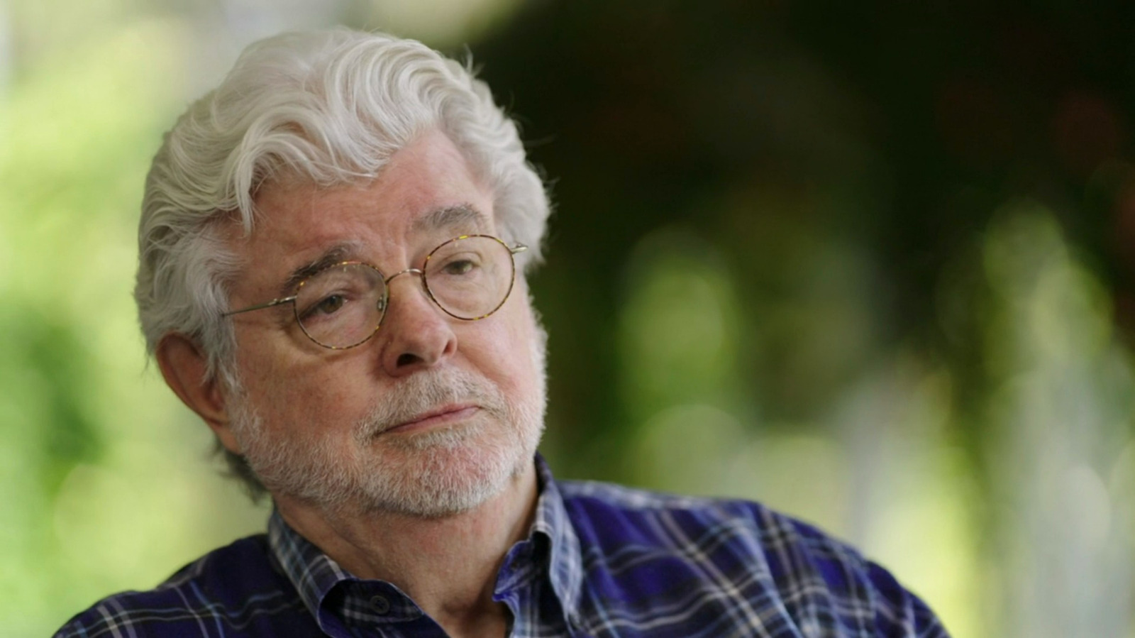 Why ILM Was Different Whenever George Lucas Was In The Office