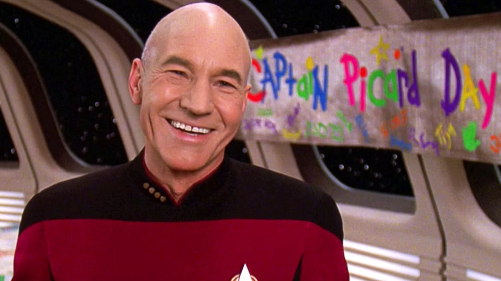 Why Is September 8th Star Trek Day?
