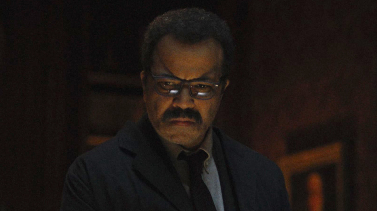 Why Jeffrey Wright's Jim Gordon Didn't Return For The Penguin