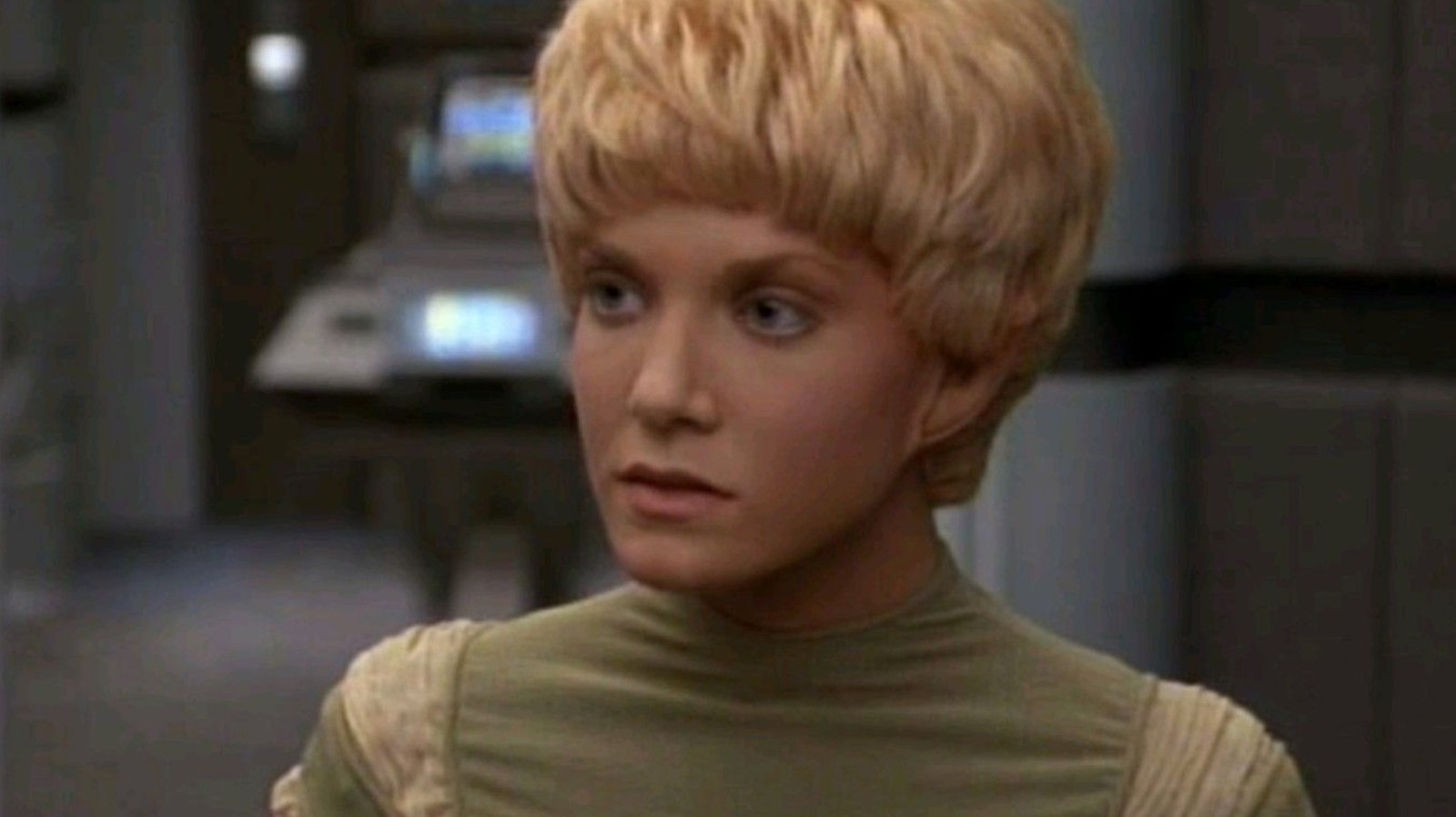 Why Jennifer Lien's Kes Should Not Have Been Cut From Star Trek: Voyager