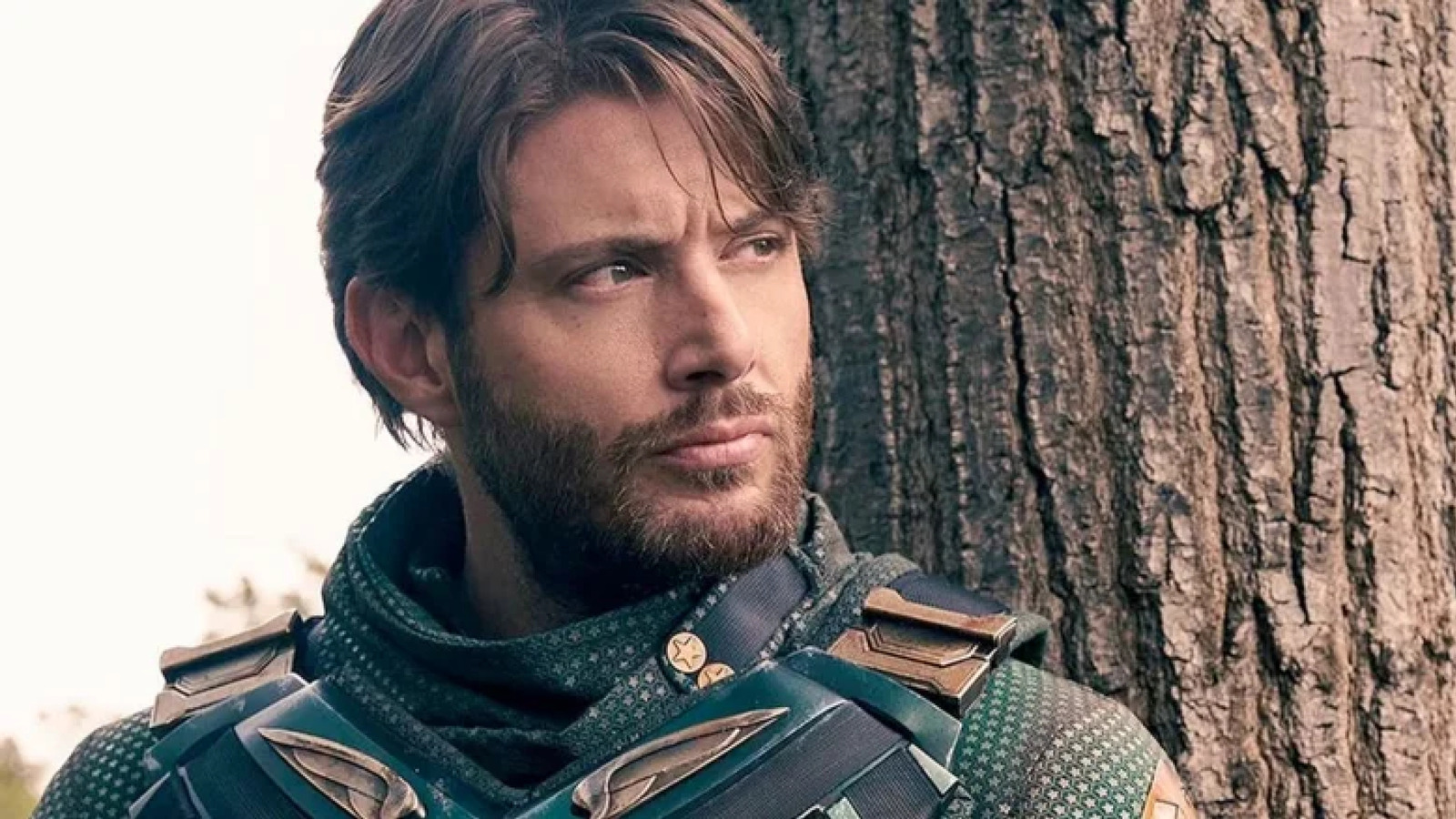 Why Jensen Ackles Refused To Shoot One Scene For The Boys Season 3