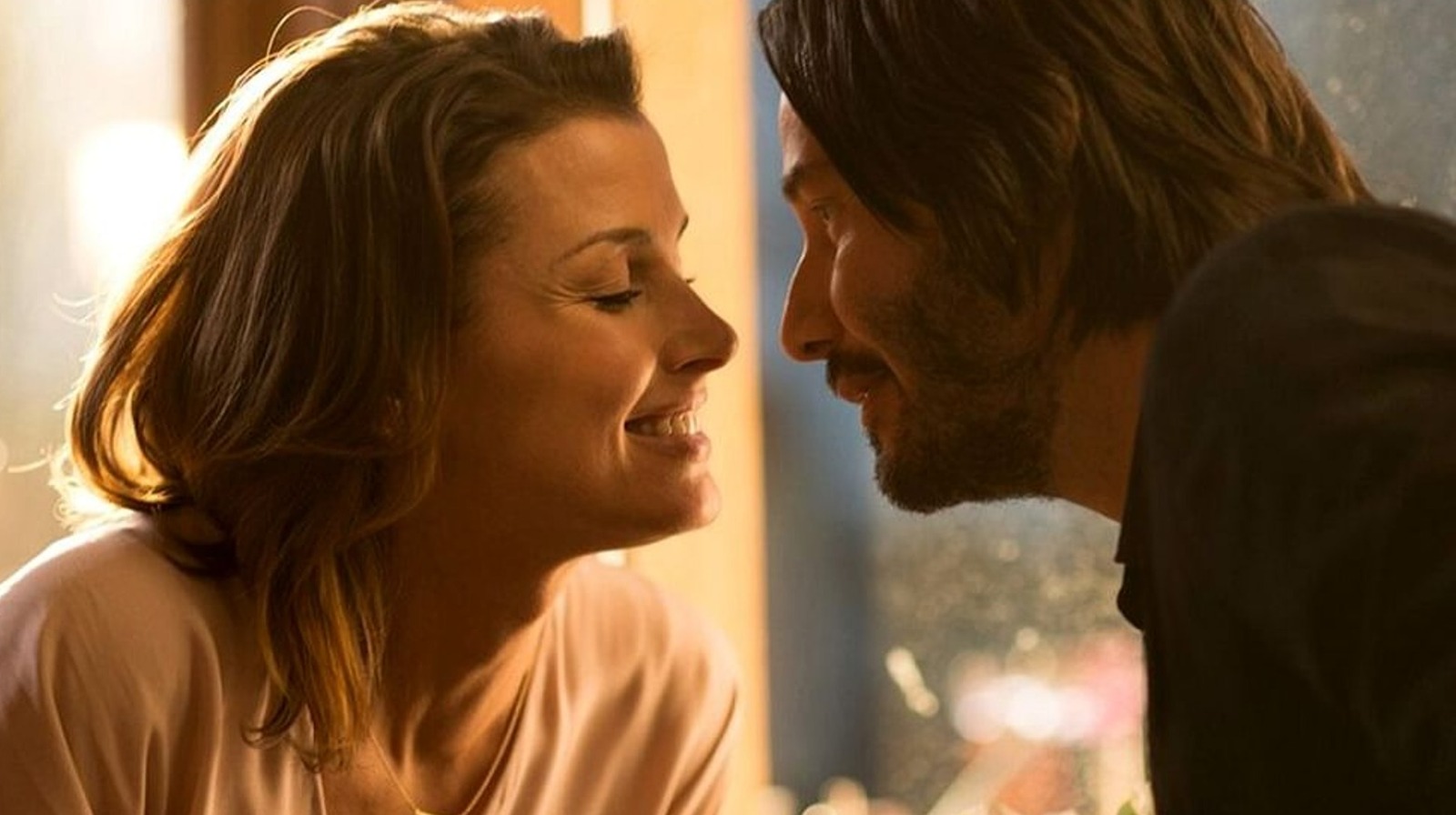 John Wick's Bridget Moynahan Never Read The Whole Script (& For Good Reason)
