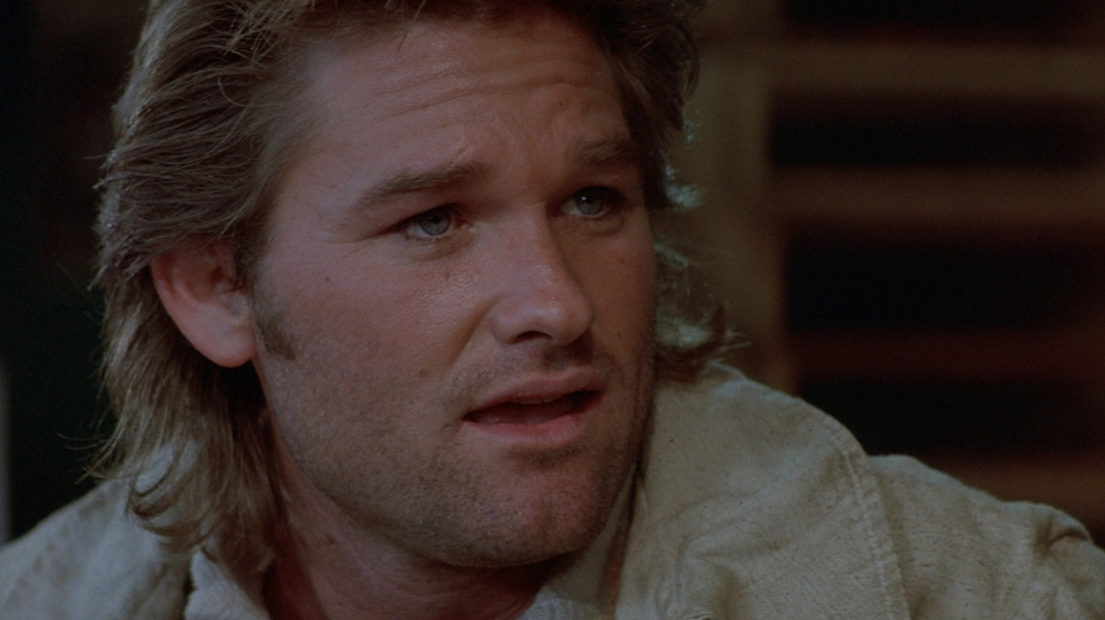 Kurt Russell Channeled John Wayne For A Beloved Cult Classic