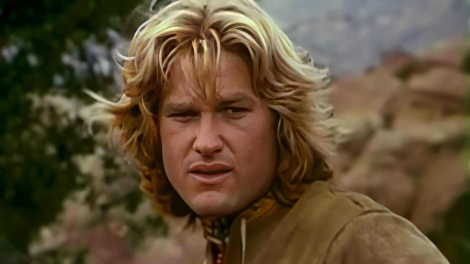 Why Kurt Russell's Western TV Series The Quest Was Canceled After One ...