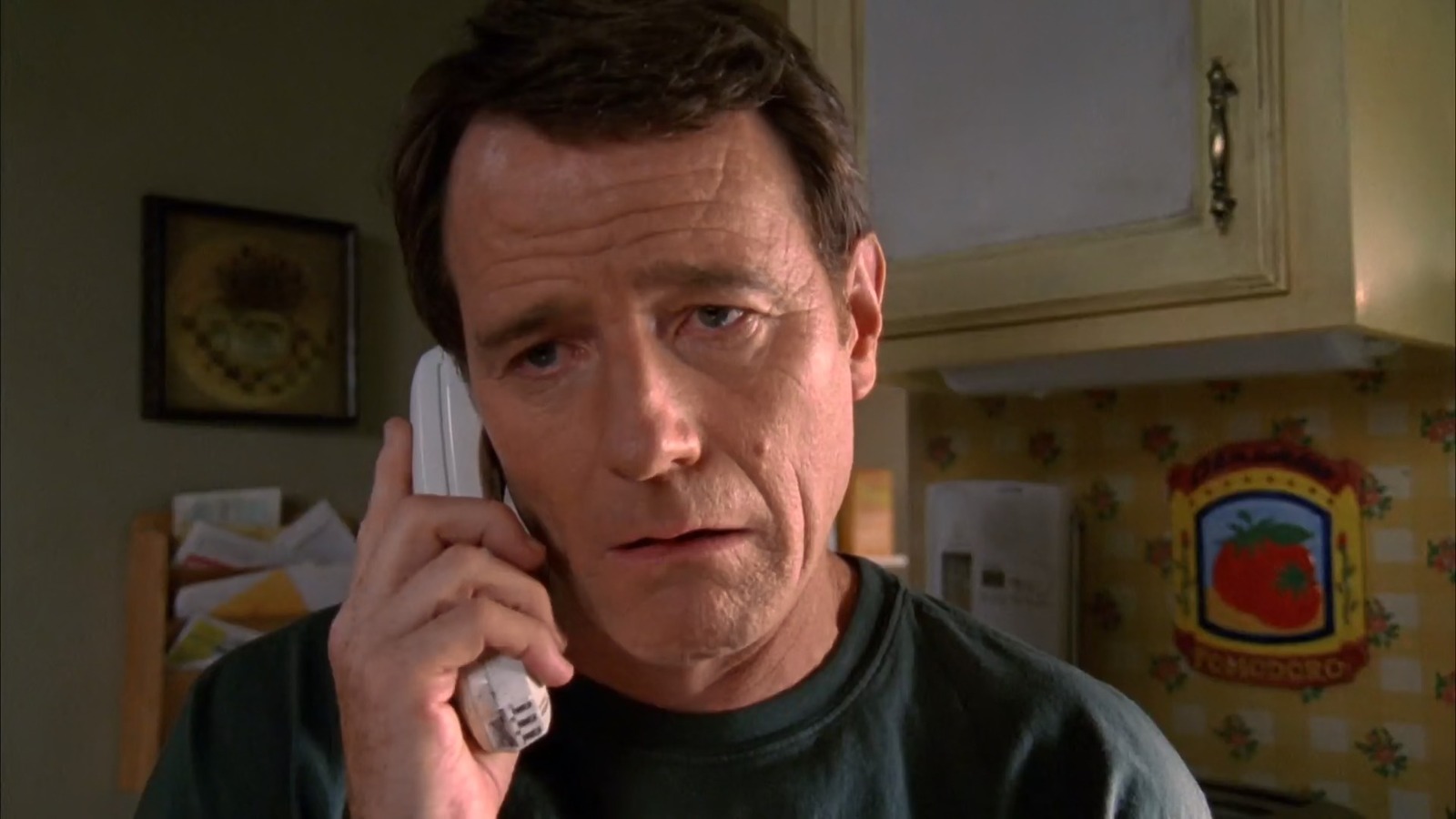 Why Malcolm In The Middle Almost Made Bryan Cranston Turn Down Breaking Bad