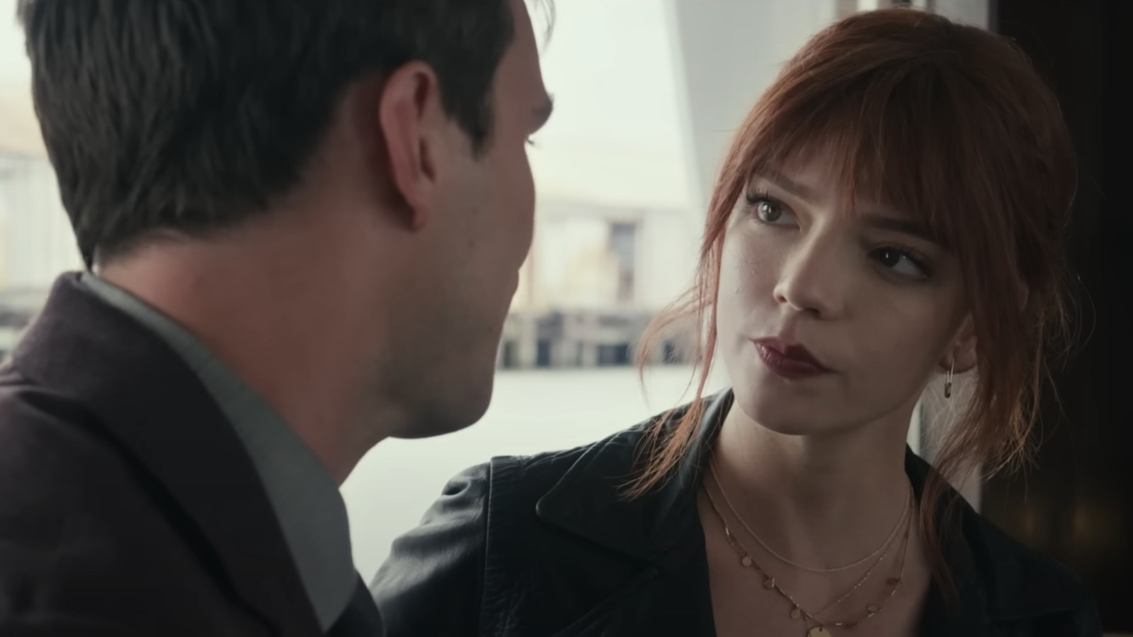 Why Mark Mylod Was Attracted To The Deliciousness Of The Menu [Exclusive]