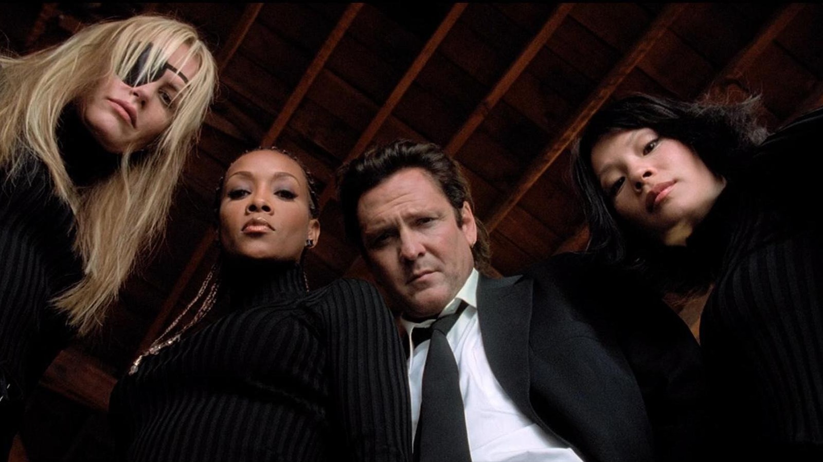 Why Michael Madsen Had To Turn Down Quentin Tarantino's Pulp Fiction