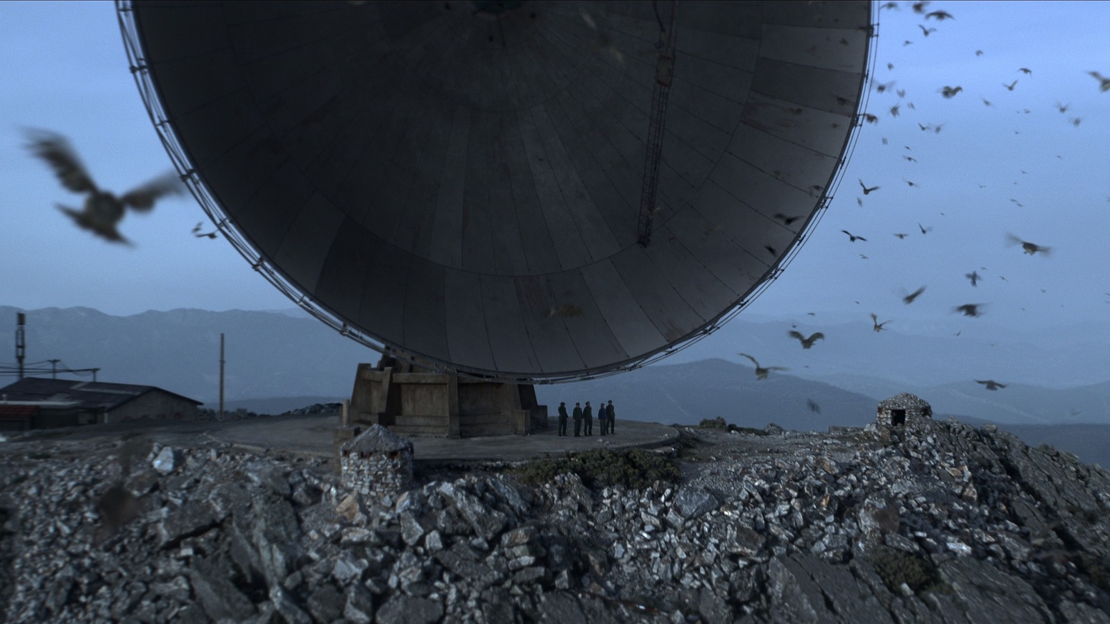 Why Netflix's 3 Body Problem Is Facing International Controversy