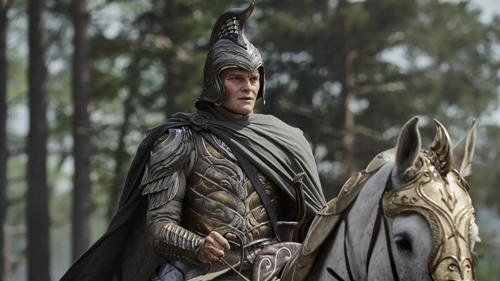 Why One Lord Of The Rings Trilogy Screenwriter Won't Watch The Rings Of ...