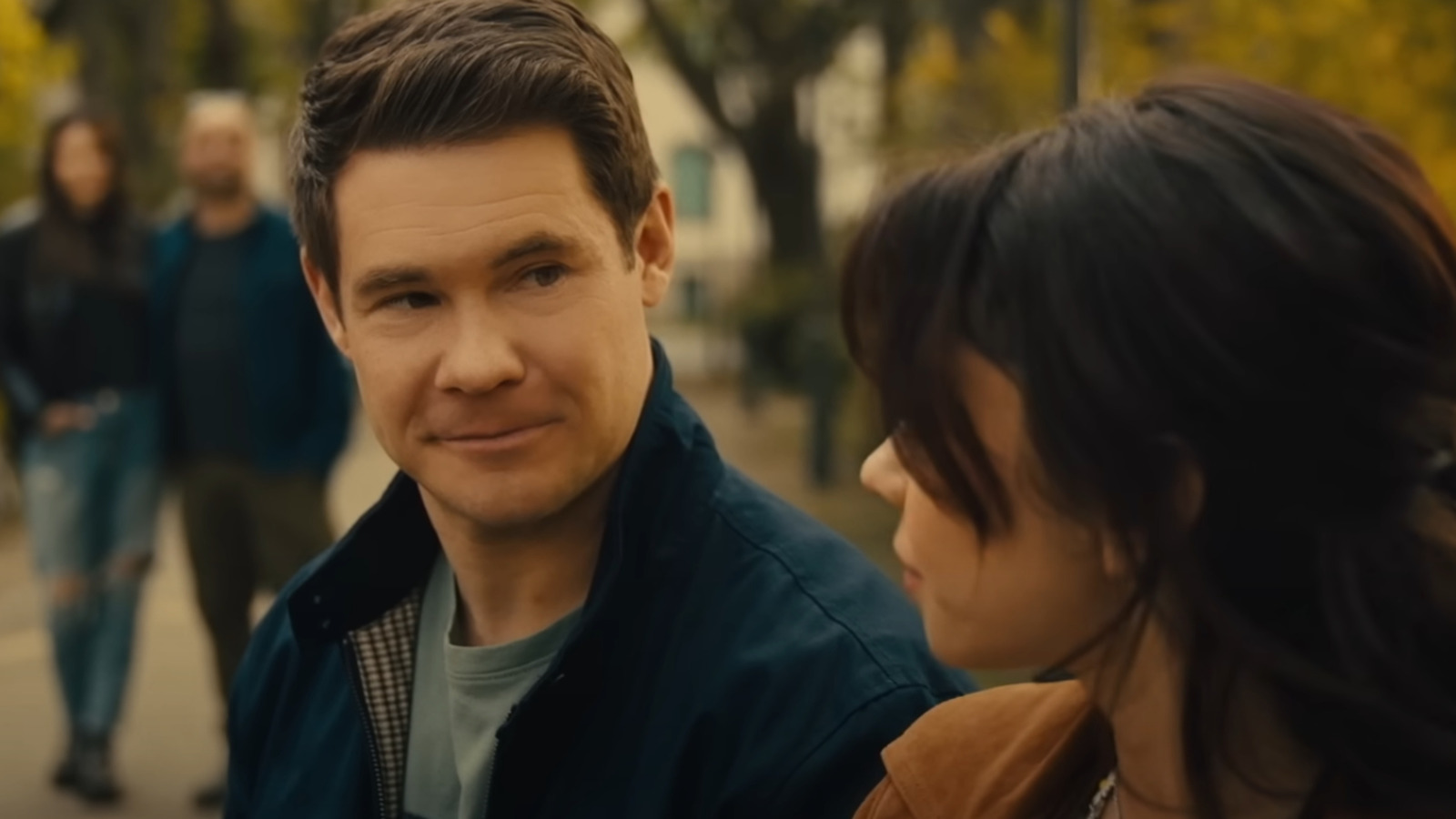 Why Peacock Canceled The Pitch Perfect Spin-Off Series Bumper In Berlin