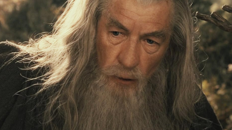 Why Peter Jackson Is Glad Sean Connery Turned Down Gandalf In Lord Of ...